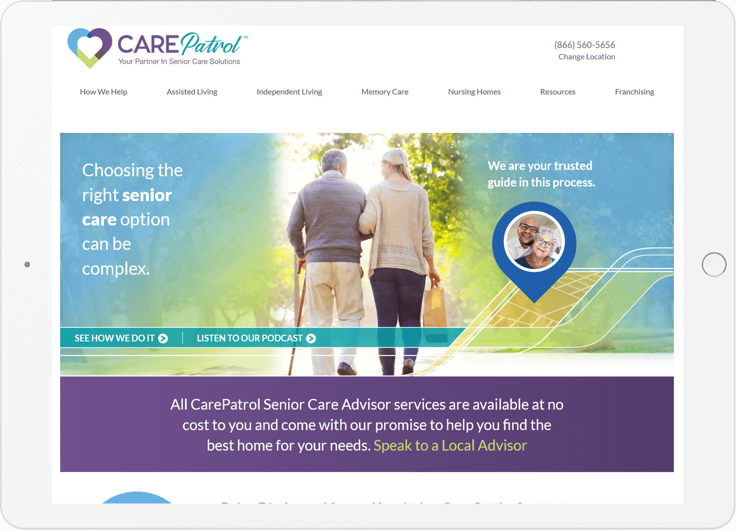 CarePatrol - 5edev
